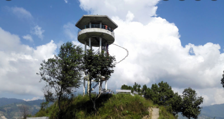 ‘भ्युटावर’ बनाउने प्रवृत्ति राम्रो भएन : पर्यटन विज्ञ – NepalWatch