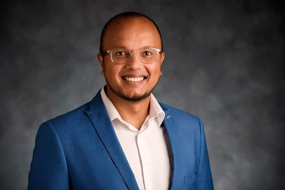 यी हुन् फोर्ब्सको प्रभावशाली युवाको सूचीमा परेका नेपाली वैज्ञानिक ...