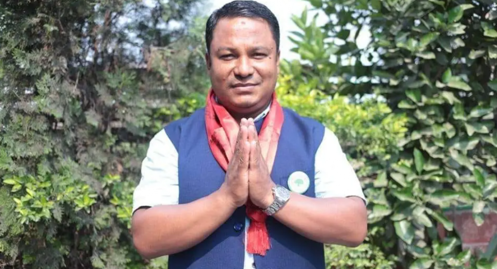 जेठानले खोसे ज्वाइँको मेयर पद ! – NepalWatch