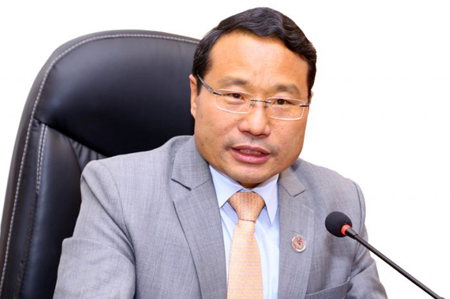 माओवादी केन्द्रका उपमहासचिव पुनलाई कोरोना संक्रमण - NepalWatch