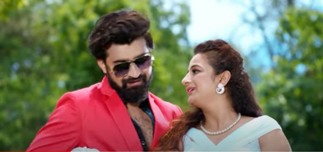 मिलन नेवार र प्रताप दासको स्वरमा ‘साथी मेरो जीवन साथी’ सार्वजनिक ...