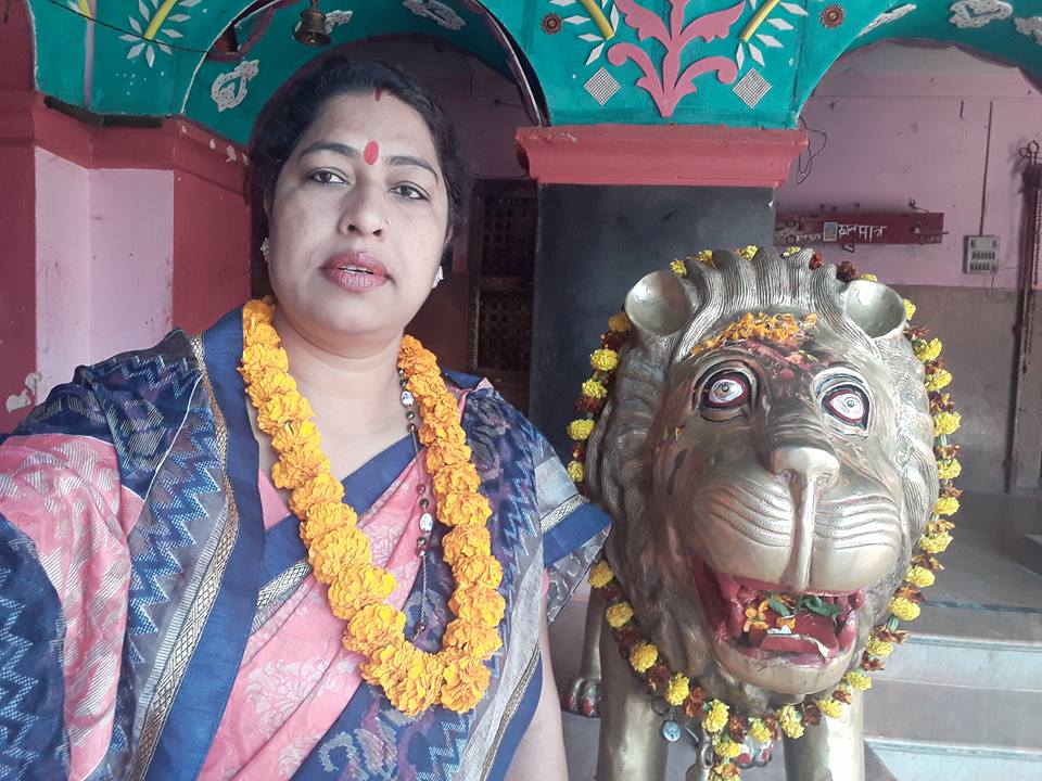 लोसपाकी नेतृ चौधरी कांग्रेसमा – NepalWatch