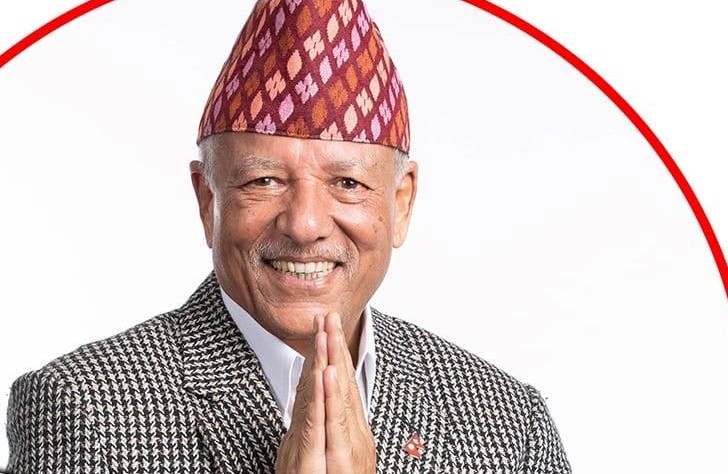 रूपन्देही ३ बाट गृहमन्त्री खाँण हारे, राप्रपाका दीपक बोहरा विजयी – NepalWatch