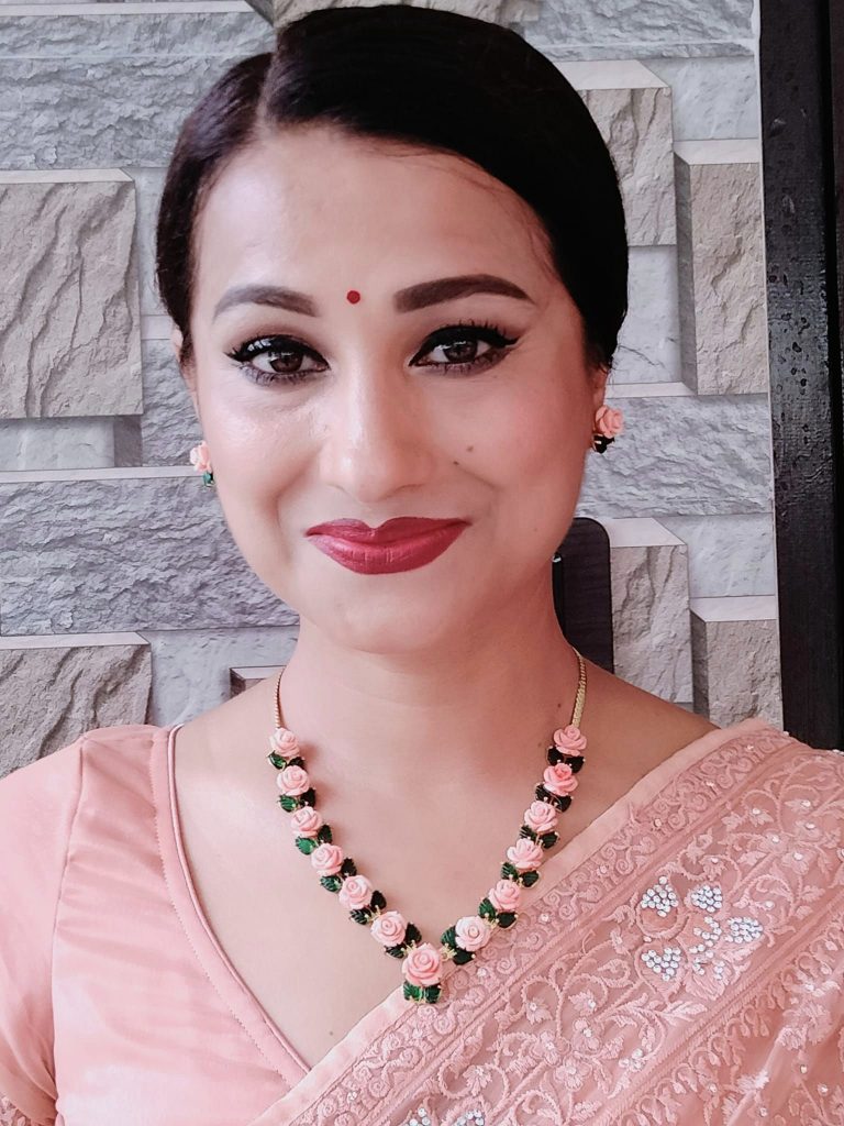 चलचित्र कलाकार संघको अध्यक्षमा अभिनेत्री रेजिना उप्रेतीको उम्मेदवारी – NepalWatch