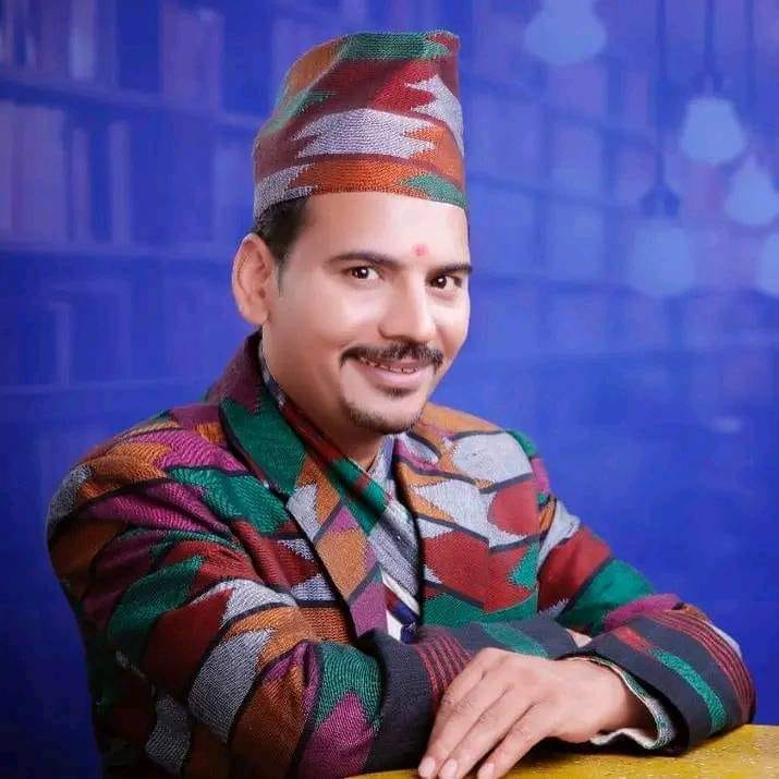 मेरी बास्सैमा फर्किए ‘माग्ने बुढा’ – NepalWatch