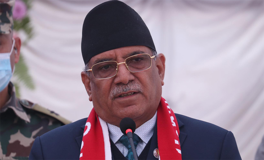 नक्कली शरणार्थी प्रकरणमा जोडिएका कसैलाई पनि छुट दिइँदैन : प्रधानमन्त्री ...