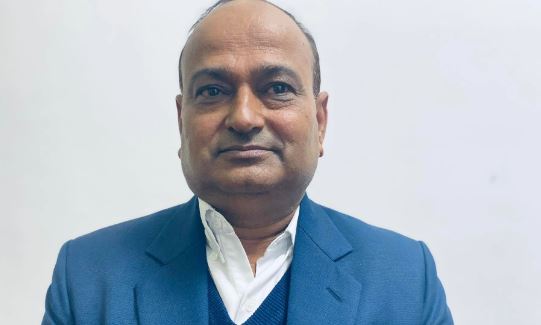 घुस मागेको अडियो मन्त्रालयले पाएपछि विमानस्थल प्रमुख ठाकुर निलम्बित ...