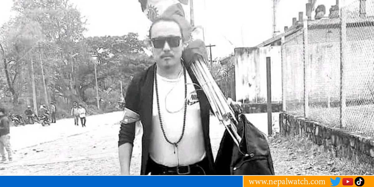 मृत्तक पदम लिम्बुको परिवारलाई प्रदेश सरकारले तीन लाख दिने – NepalWatch