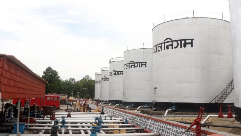 अब पाइपलाइनबाट नै पेट्रोल आपूर्ति हुने – NepalWatch