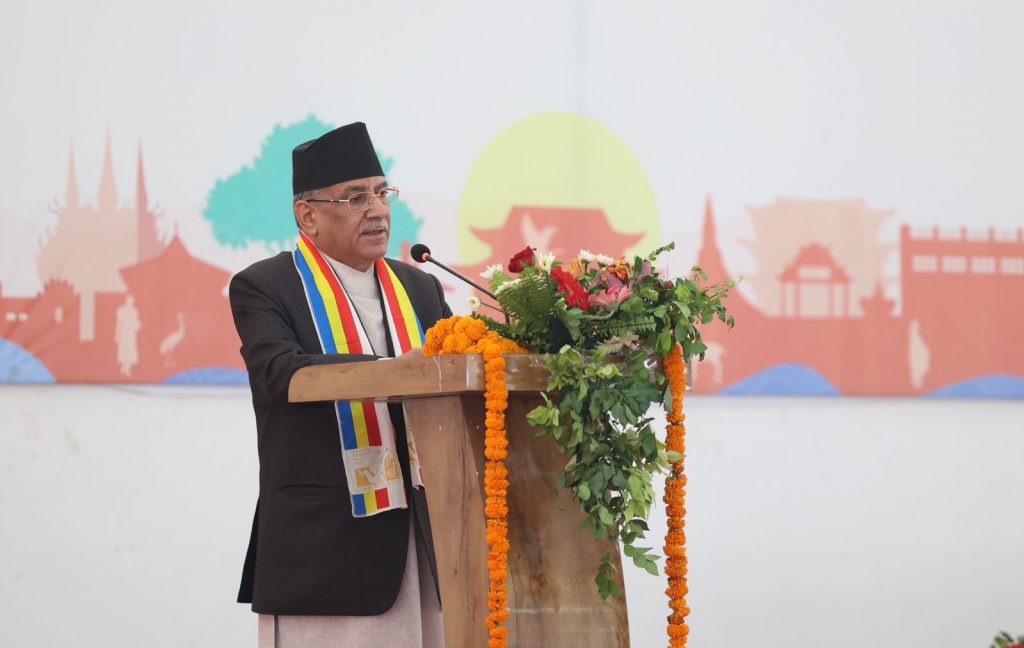 तिलौराकोटलाई विश्व सम्पदा सूचीमा सुचिकृत गर्न पहल भइरहेको छ ...